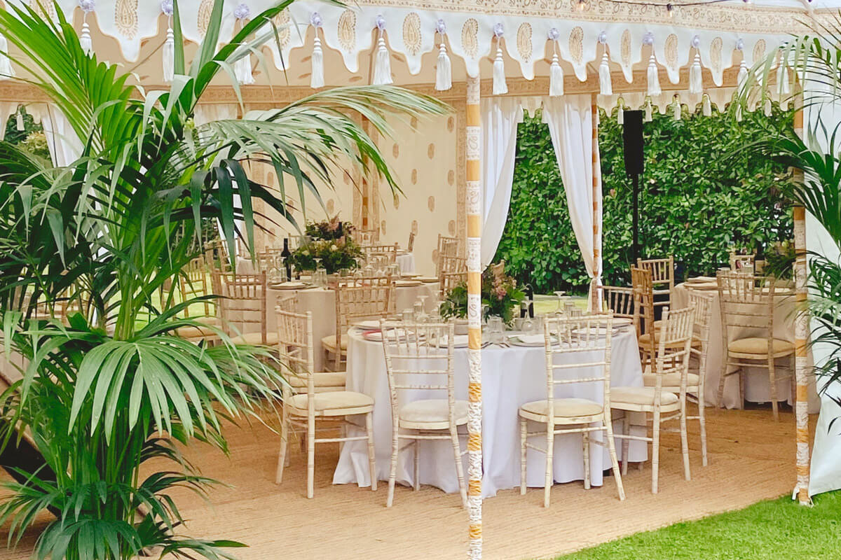 Weddings - Trading Boundaries