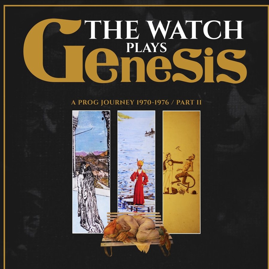 What's On - Trading Boundaries