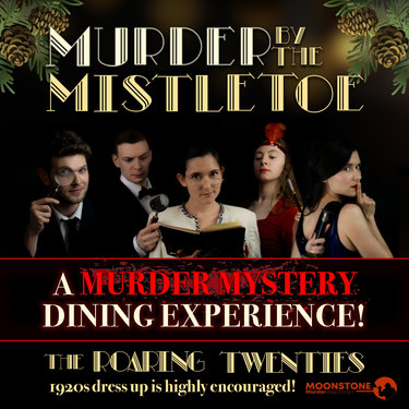 What's On - Trading Boundaries