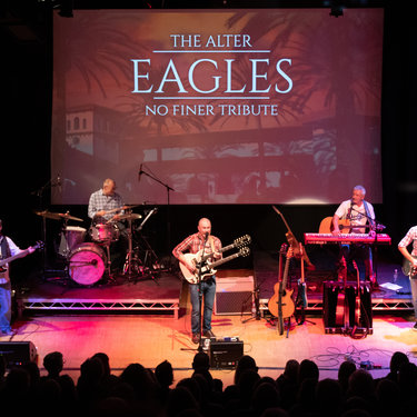 What's On - Trading Boundaries