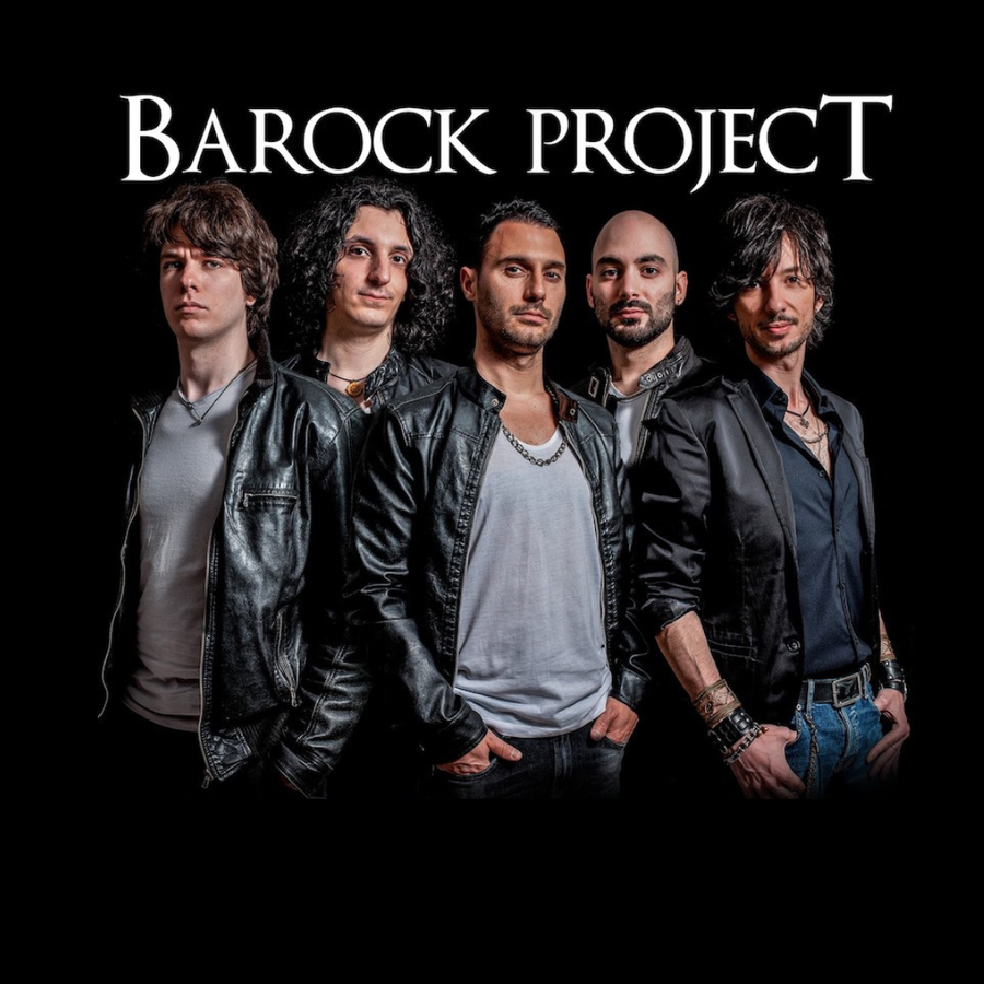 Live Music - Trading Boundaries