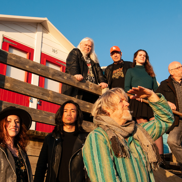 What's On - Trading Boundaries