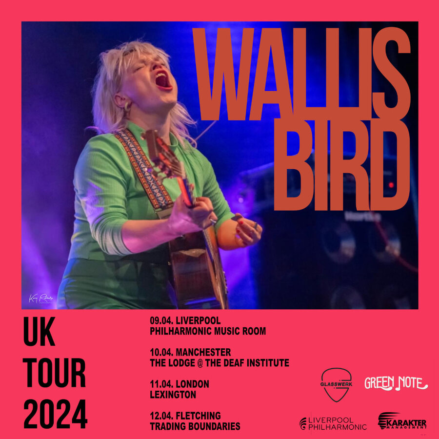 What's On - Trading Boundaries