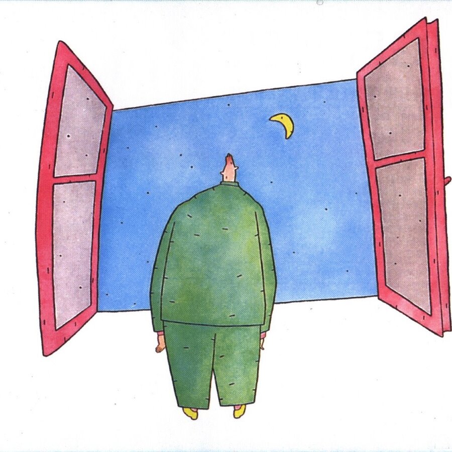 What's On - Trading Boundaries