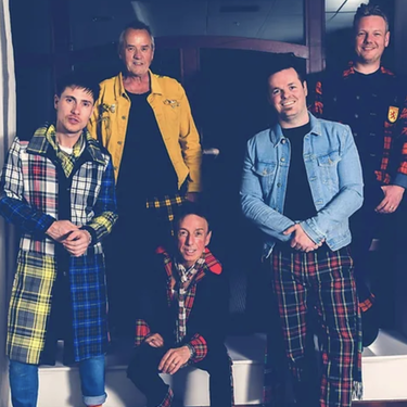 What's On - Trading Boundaries