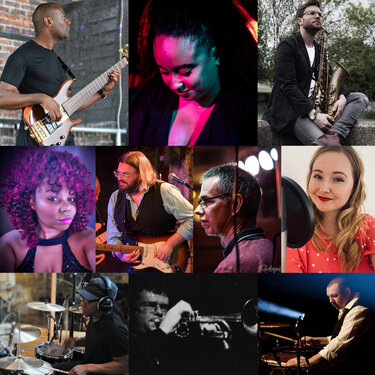 What's On - Trading Boundaries