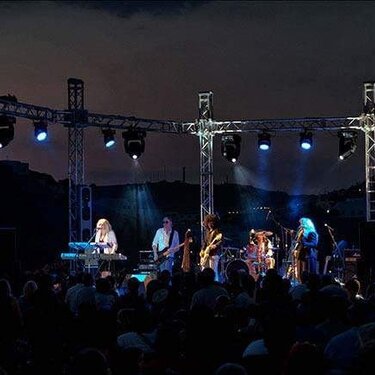 What's On - Trading Boundaries