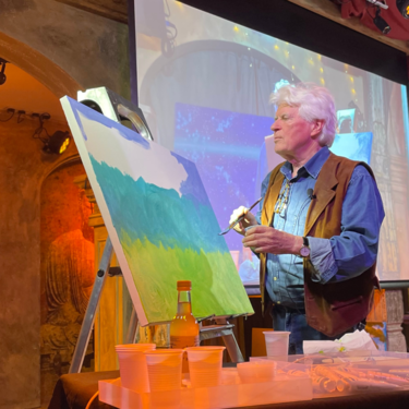 What's On - Trading Boundaries