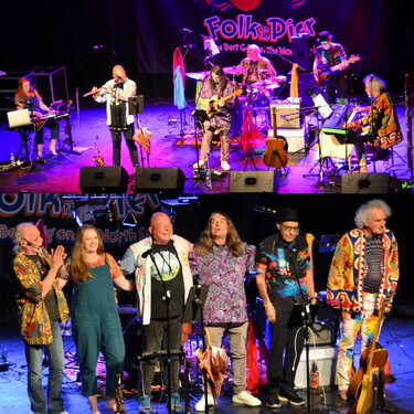 What's On - Trading Boundaries