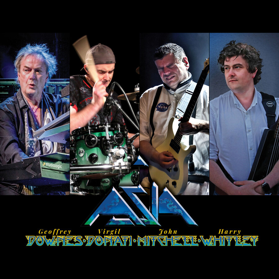 What's On - Trading Boundaries