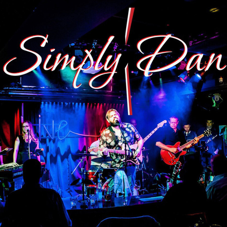 Live Music - Trading Boundaries