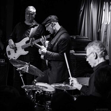 What's On - Trading Boundaries