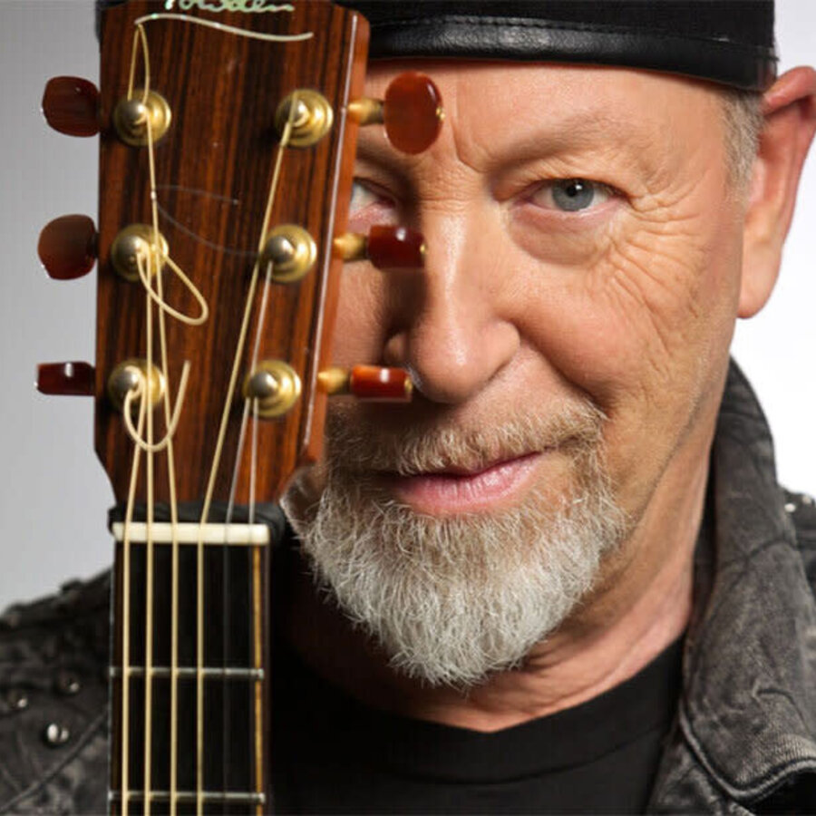 Live Music - Trading Boundaries