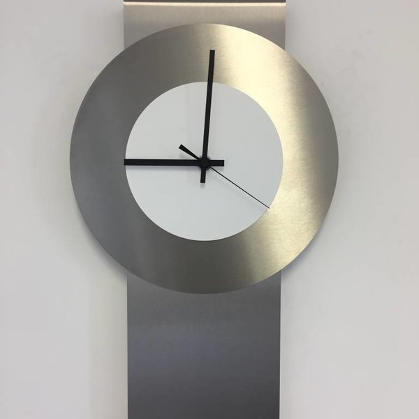 Wandklokken Pendulum - www.klokkendiscounter.nl