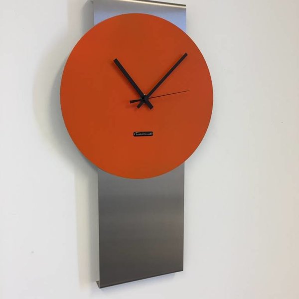 Wandklokken Pendulum - www.klokkendiscounter.nl