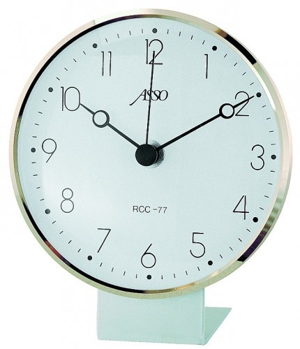 Table clock Timepoint - Mosaclock.com