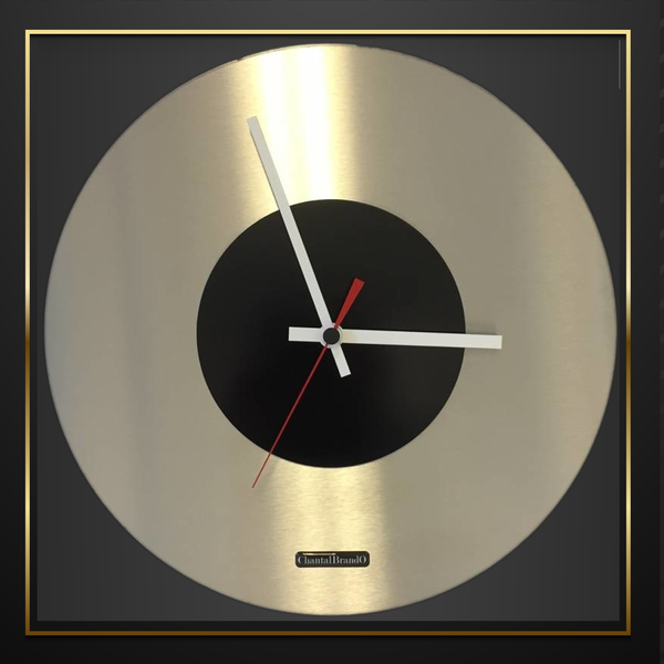 Wandklokken Topaz - www.klokkendiscounter.nl