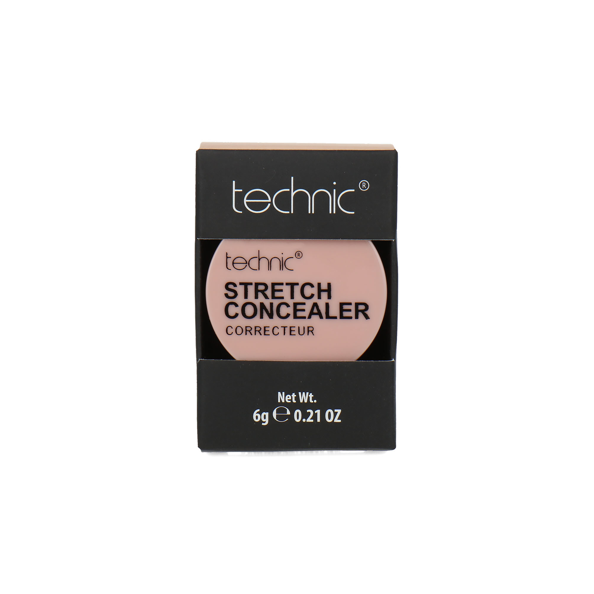 Technic Stretch Correcteur - Beige en ligne chez Blisso