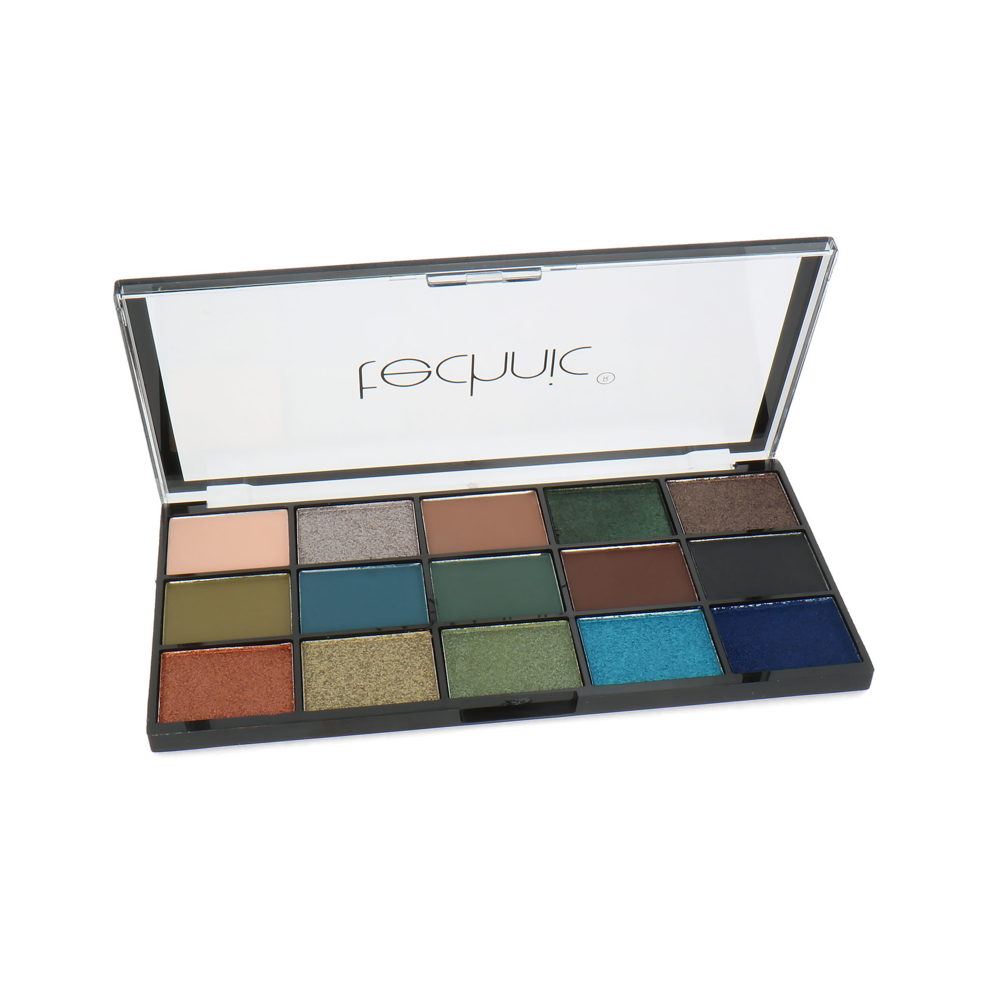 Technic Palette Yeux - Spirit Guide en ligne chez Blisso