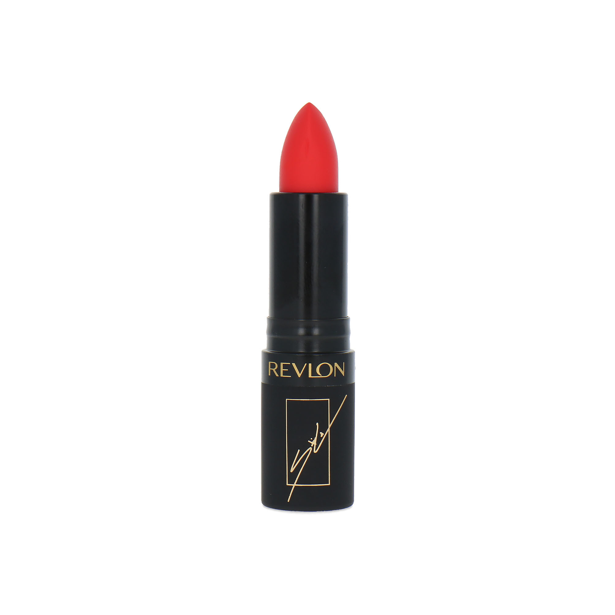 Revlon Super Lustrous Matte Rouge à lèvres - 007 On Fire en ligne