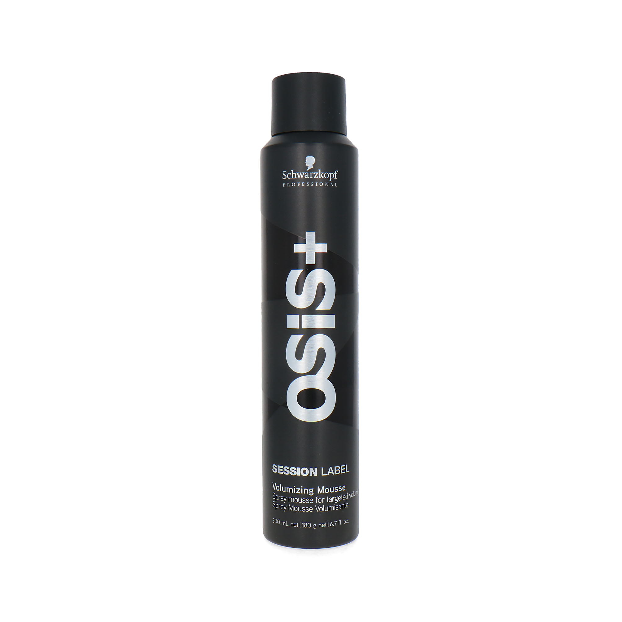 Schwarzkopf OSIS + Session Label Volumizing Mousse - 200 ml en ligne