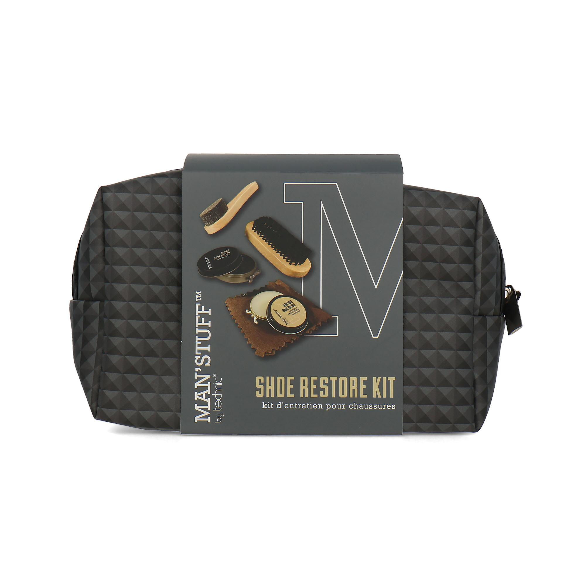 Technic Shoe Restore Kit en ligne chez Blisso - Maquillage et plus