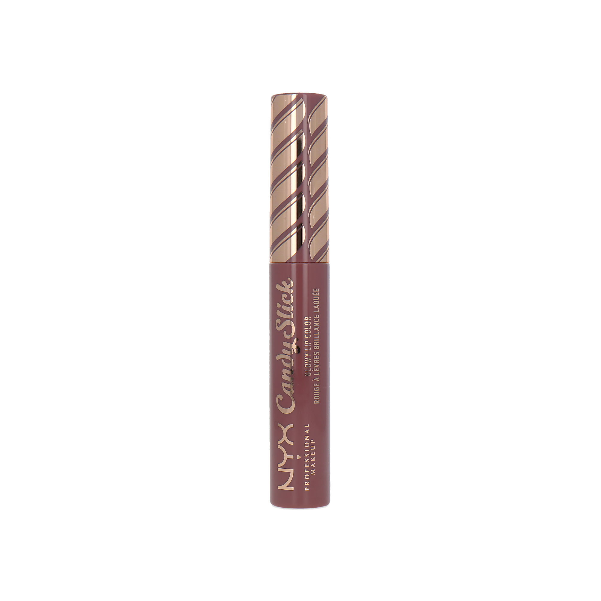 NYX Candy Slick Glowy Lip Color - C10 S'More Please en ligne