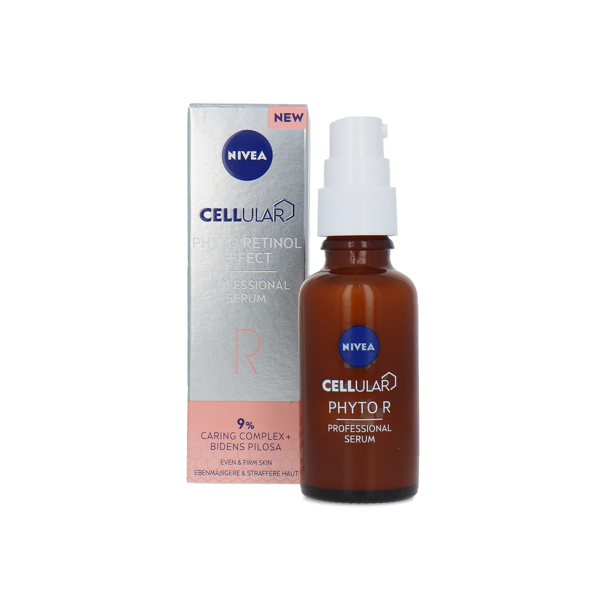 Nivea Cellular Phyto Retinol Effect Sérum - 30 ml en ligne