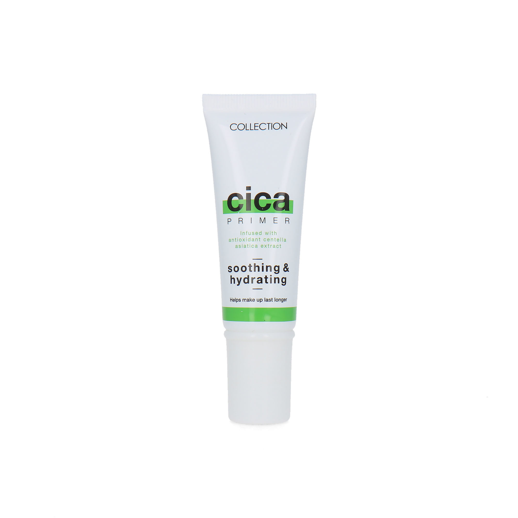 Collection Cica Soothing & Hydrating Primer - 1 en ligne chez Blisso