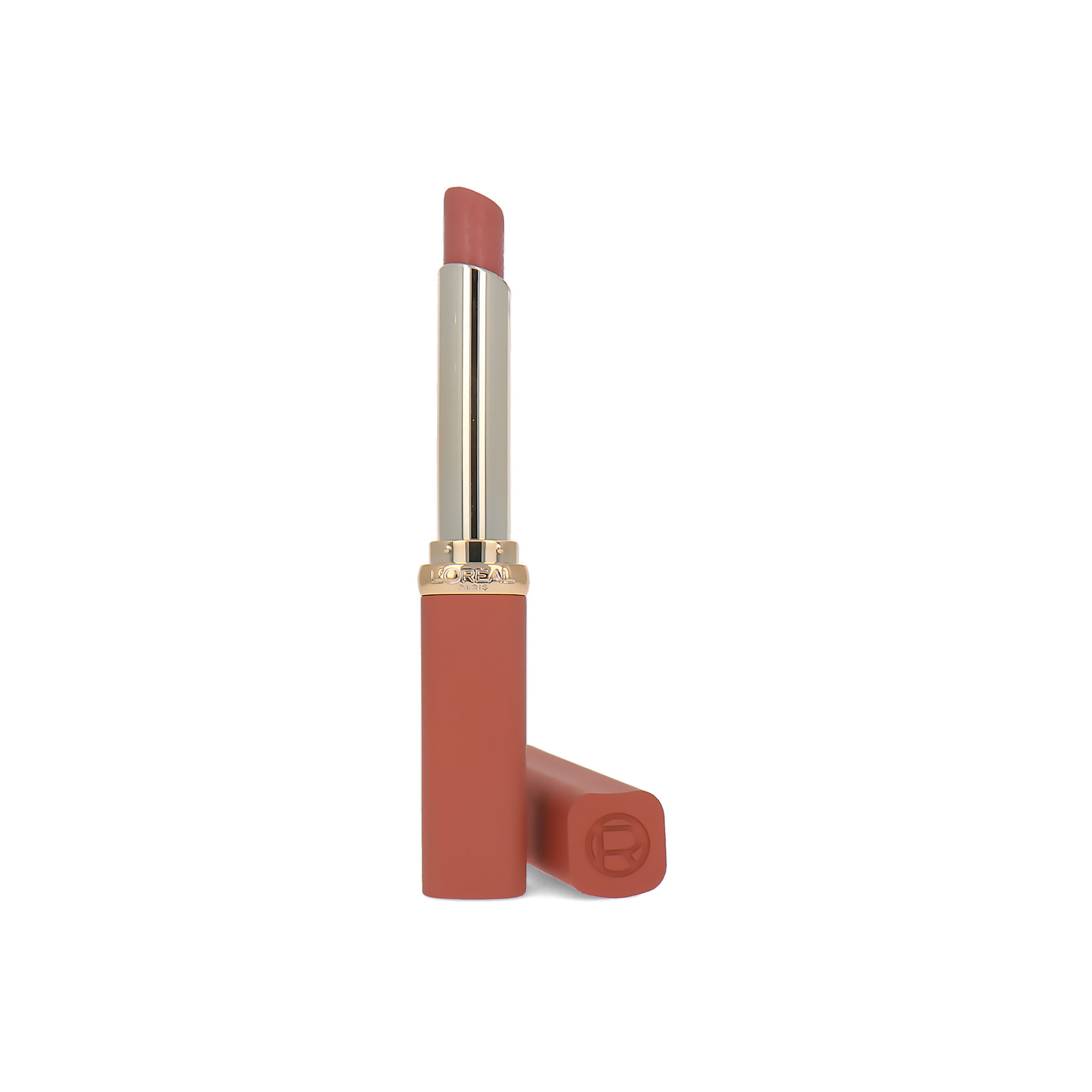 L'Oréal Intense Volume Matte Rouge à lèvres - 500 Le Beige Freedom