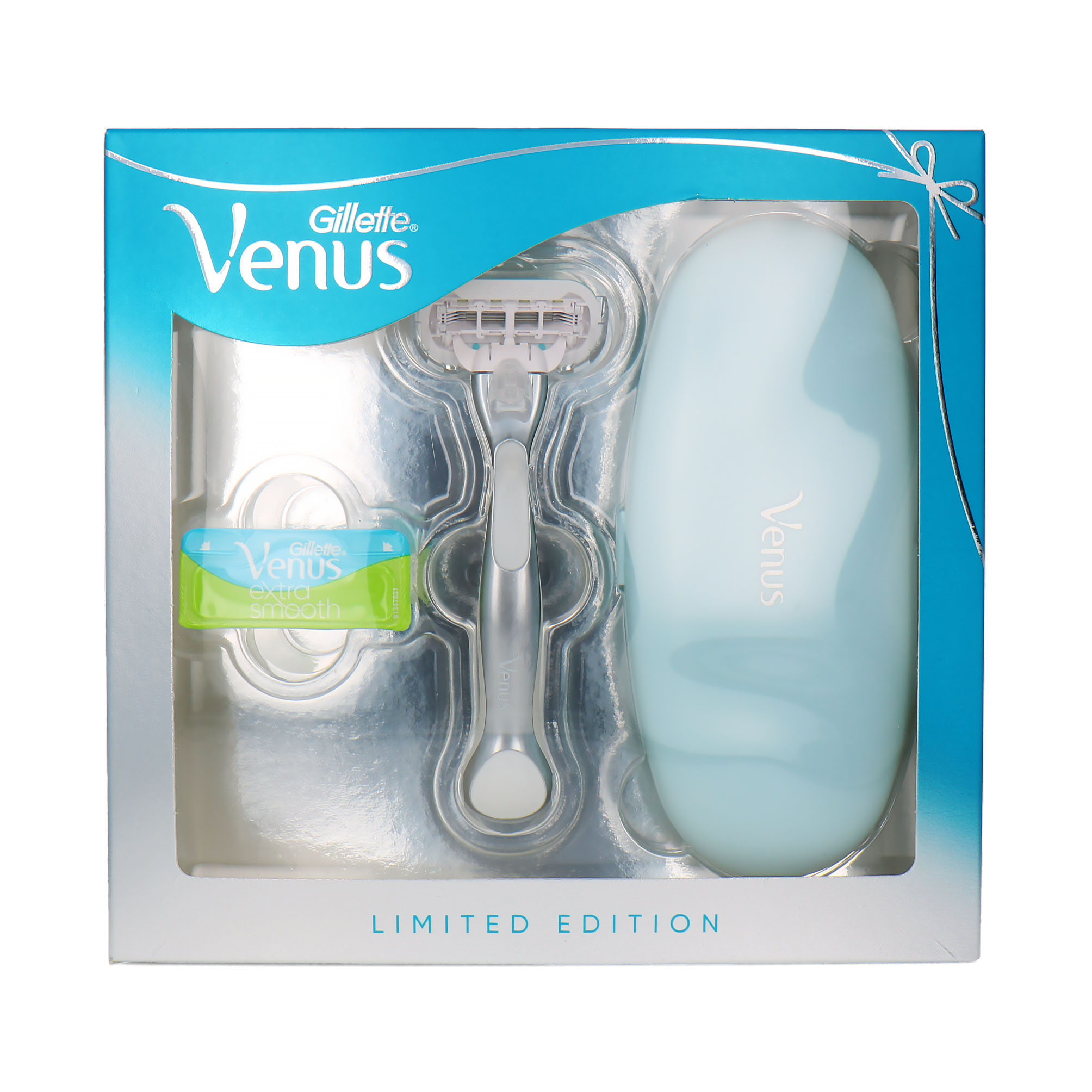 Gillette Venus Limited Edition Ensemble-Cadeau en ligne chez Blisso