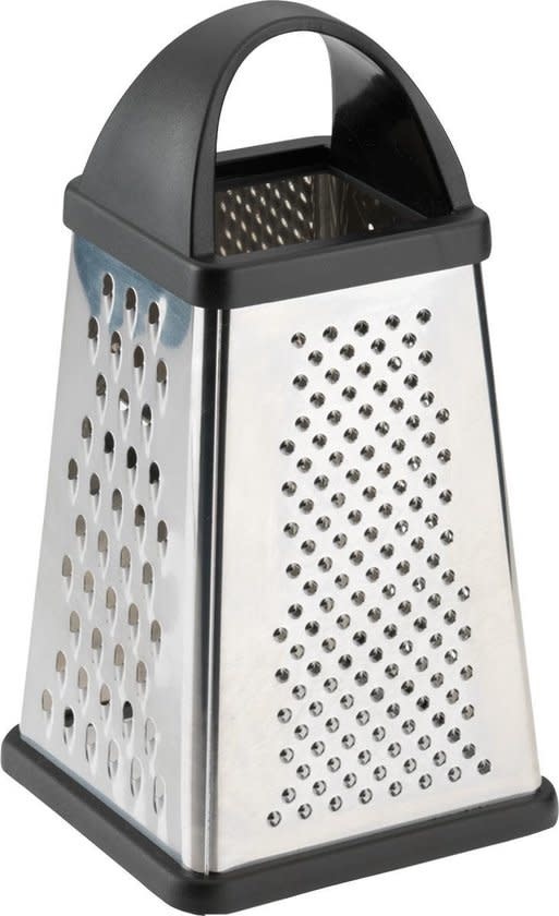 Westmark Rasp Vierkant Met Opvangbak - Marc Cook & Home | Webshop ...