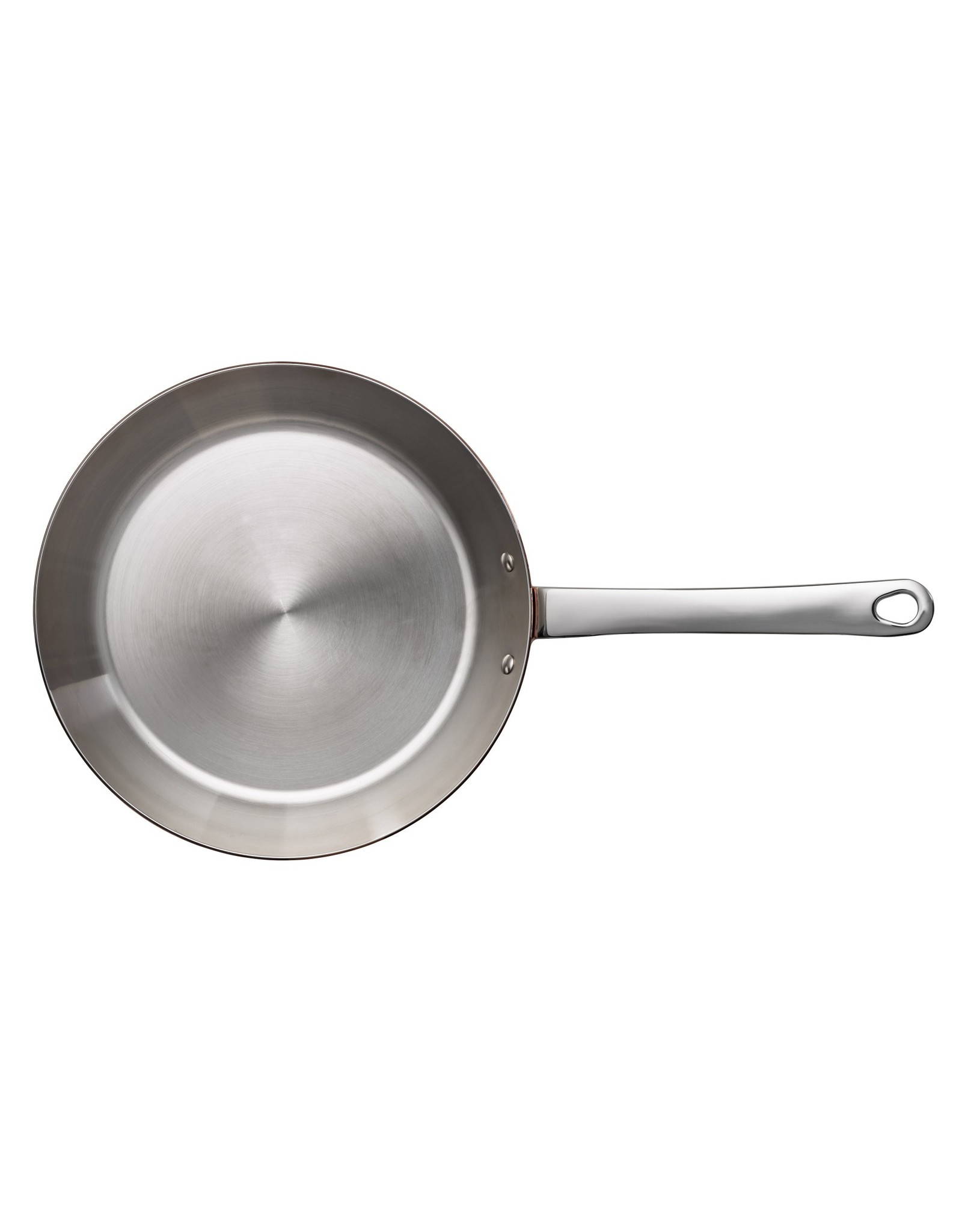 Scanpan Maitre d'Copper Koekenpan 24cm - Marc Cook & Home | Webshop ...
