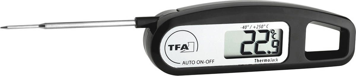TFA Voedselthermometer Thermo Jack - Marc Cook & Home | Webshop ...