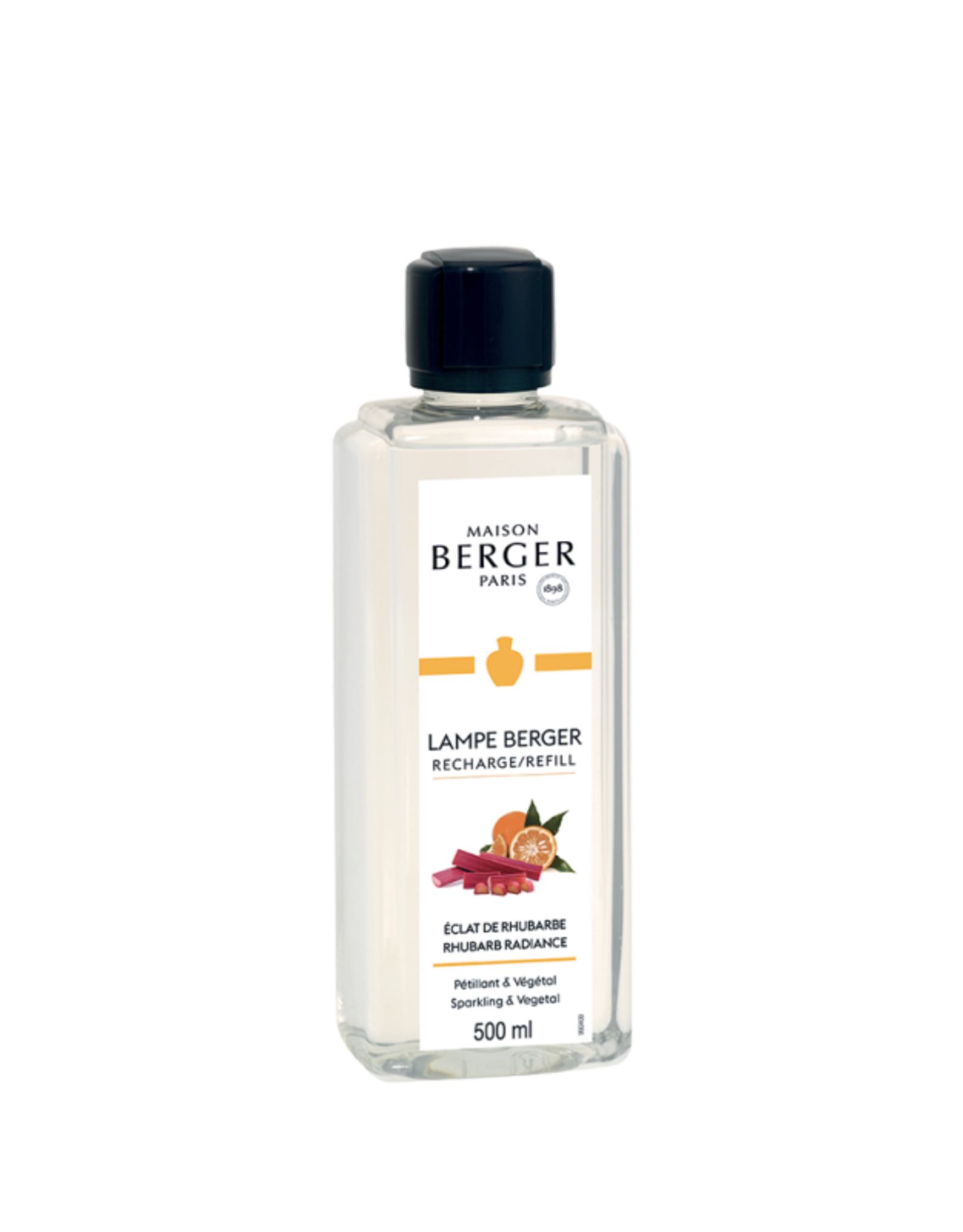 Lampe Berger Navulling Rhubarb Radiance 500ml - Marc Cook & Home | Webshop | Fysieke kookwinkel ...