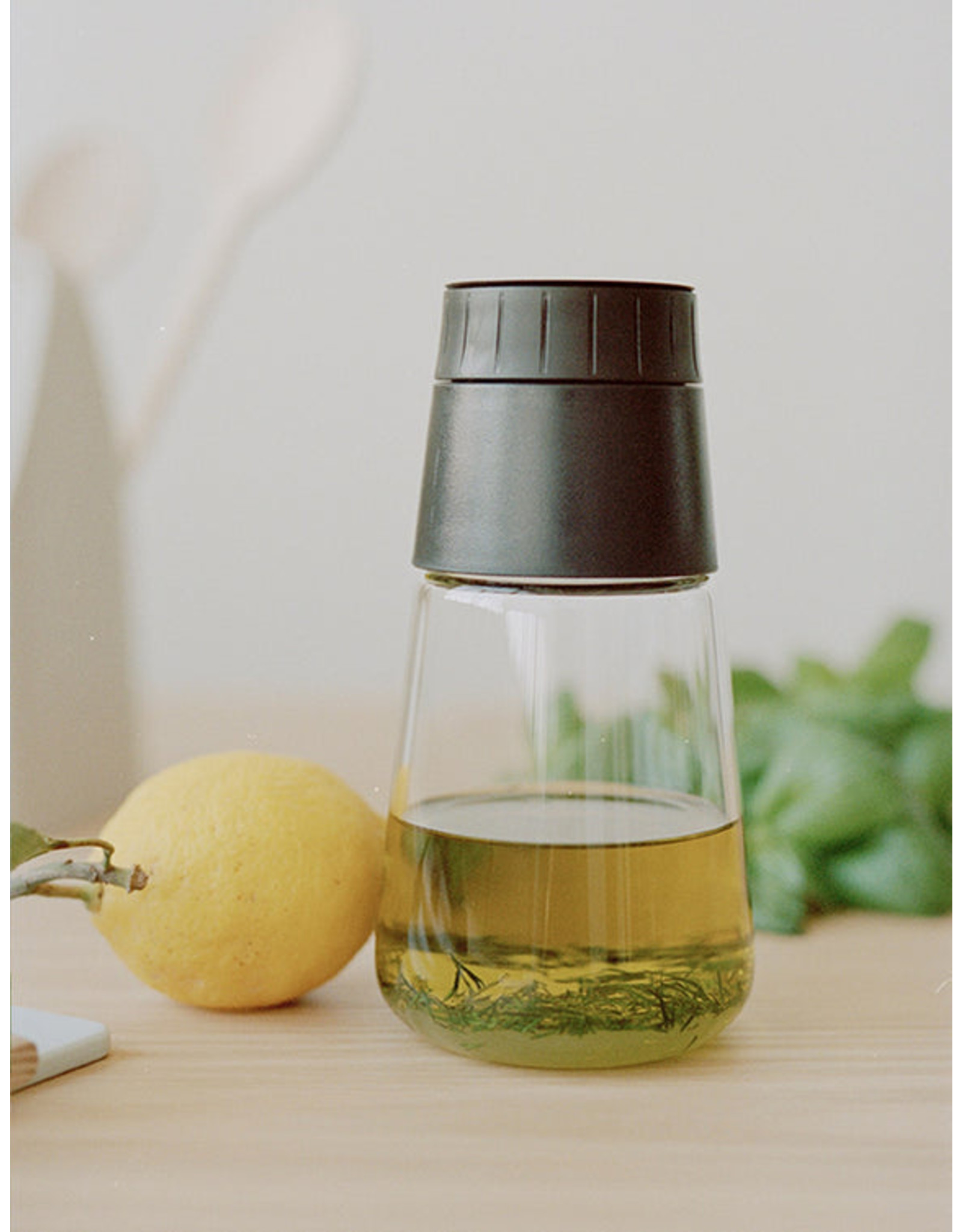 Rig-tig Dressing Shaker SHAKE-IT Zwart 350ml - Marc Cook & Home ...