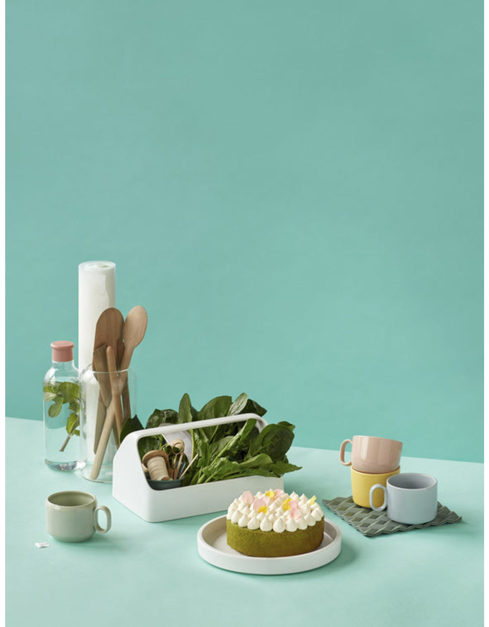 Rig-tig Opbergbox Groot HANDY-BOX Wit - Marc Cook & Home | Webshop ...