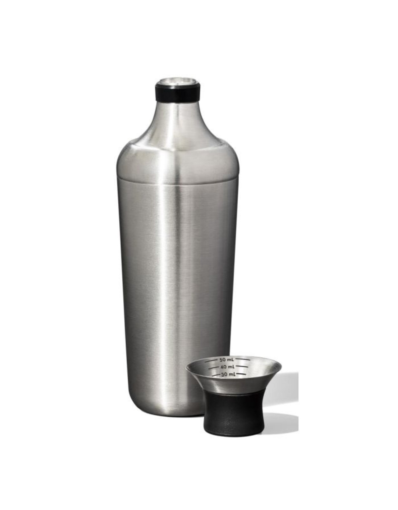 OXO Cocktailshaker SteeL - Marc Cook & Home | Webshop | Fysieke ...