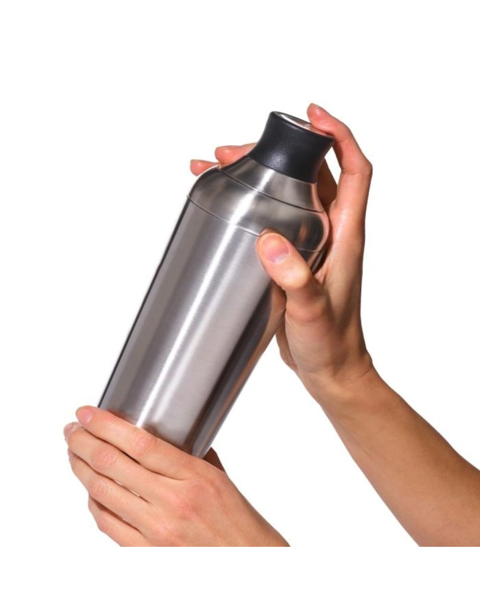 OXO Cocktailshaker SteeL - Marc Cook & Home | Webshop | Fysieke ...
