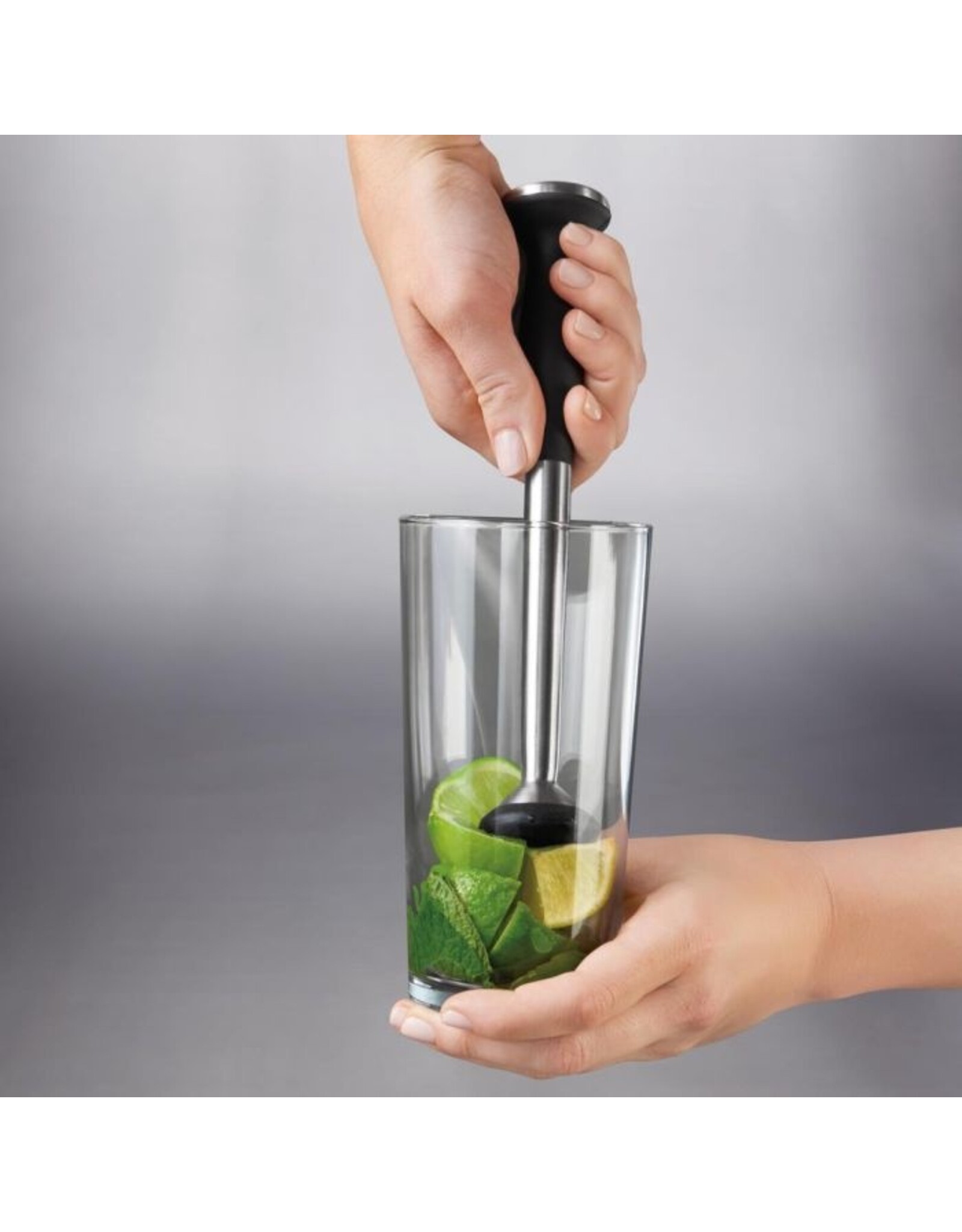 OXO Cocktailstamper SteeL - Marc Cook & Home | Webshop | Fysieke ...