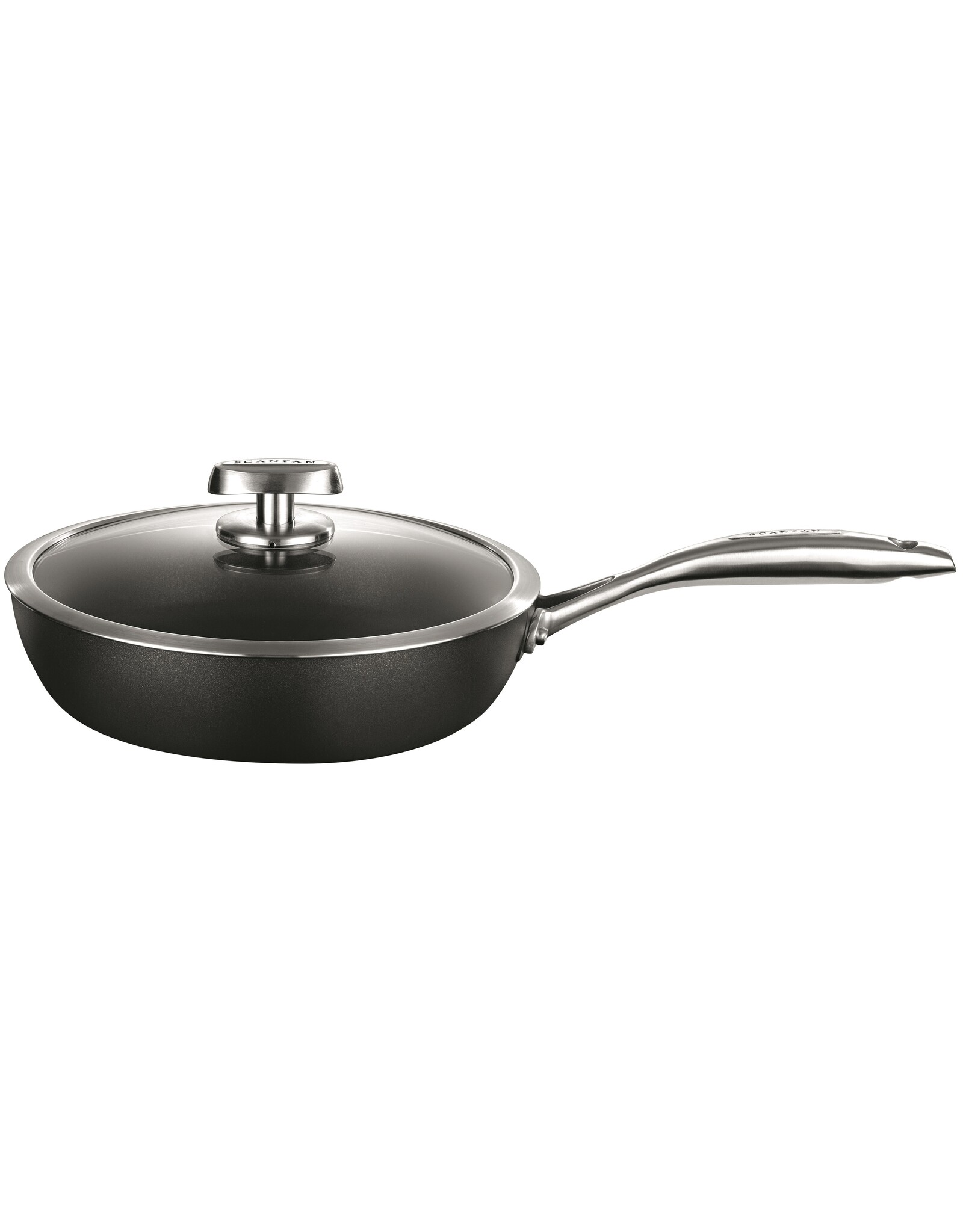 Scanpan Hapjespan Pro IQ - 2.2L - 26cm - Marc Cook & Home | Webshop ...