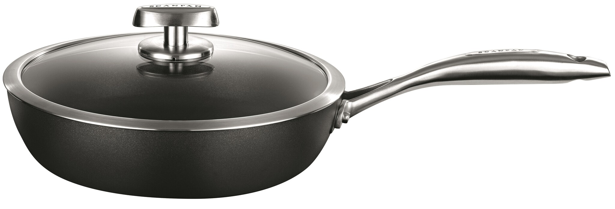 Scanpan Hapjespan Pro IQ - 2.2L - 26cm - Marc Cook & Home | Webshop ...