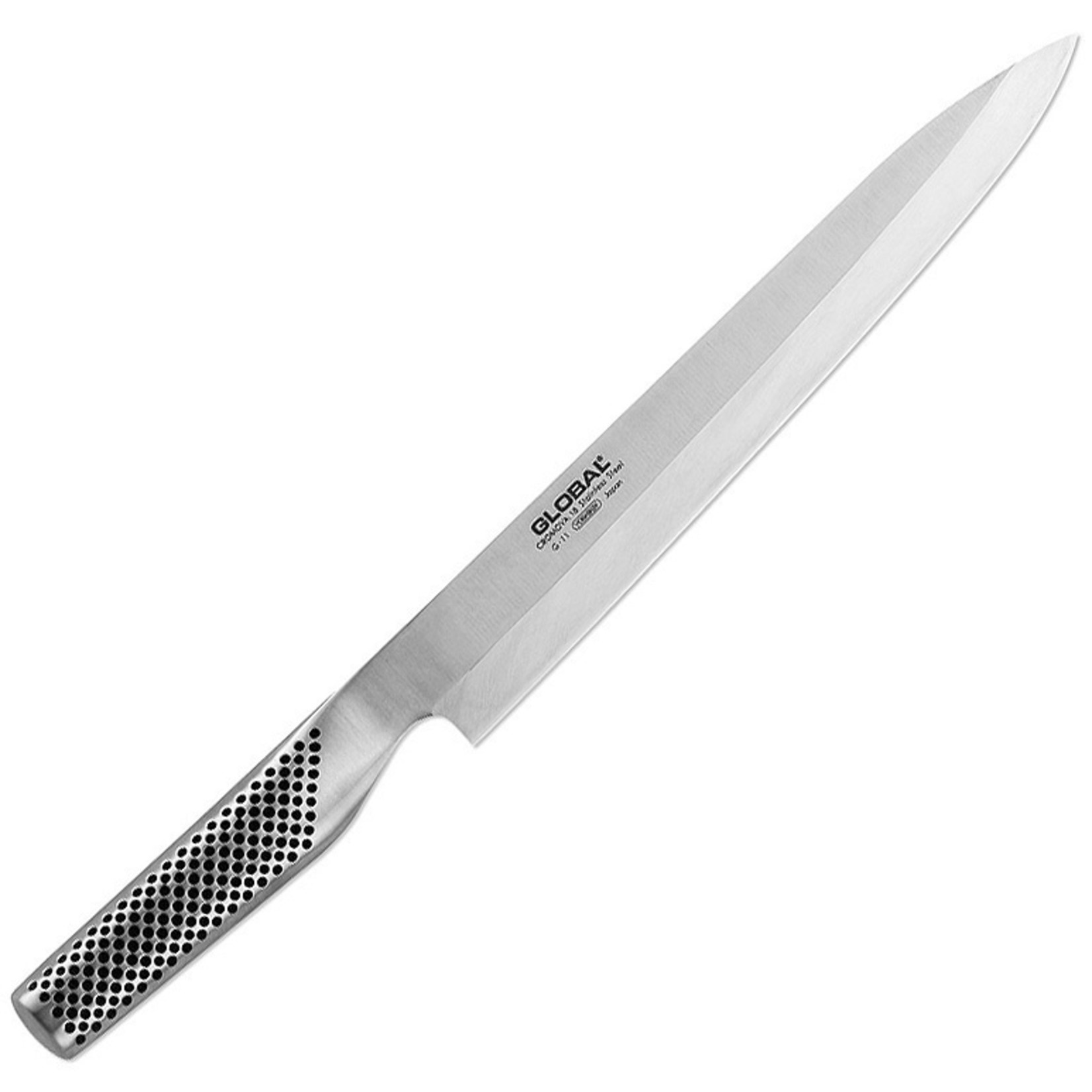 Global Sashimimes G11 25cm - Marc Cook & Home | Webshop | Fysieke ...