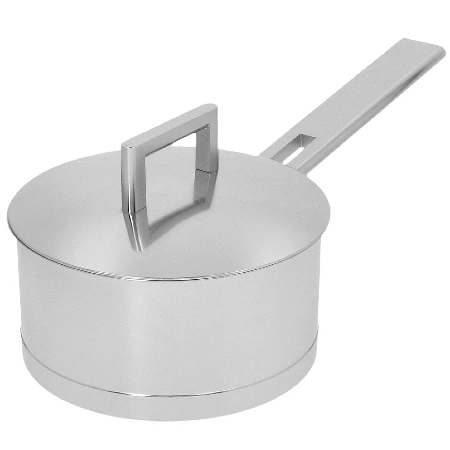 Demeyere John Pawson7 Steelpan 16cm - Marc Cook & Home | Webshop ...