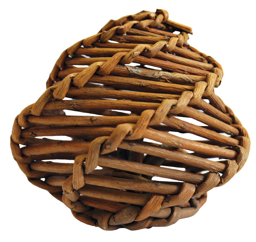 Willow Ball - Brondler