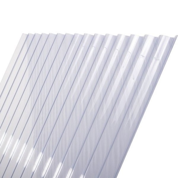 Golfplaten van PVC of Polyester: wat is beter? Toonn.nl - Toonn.nl