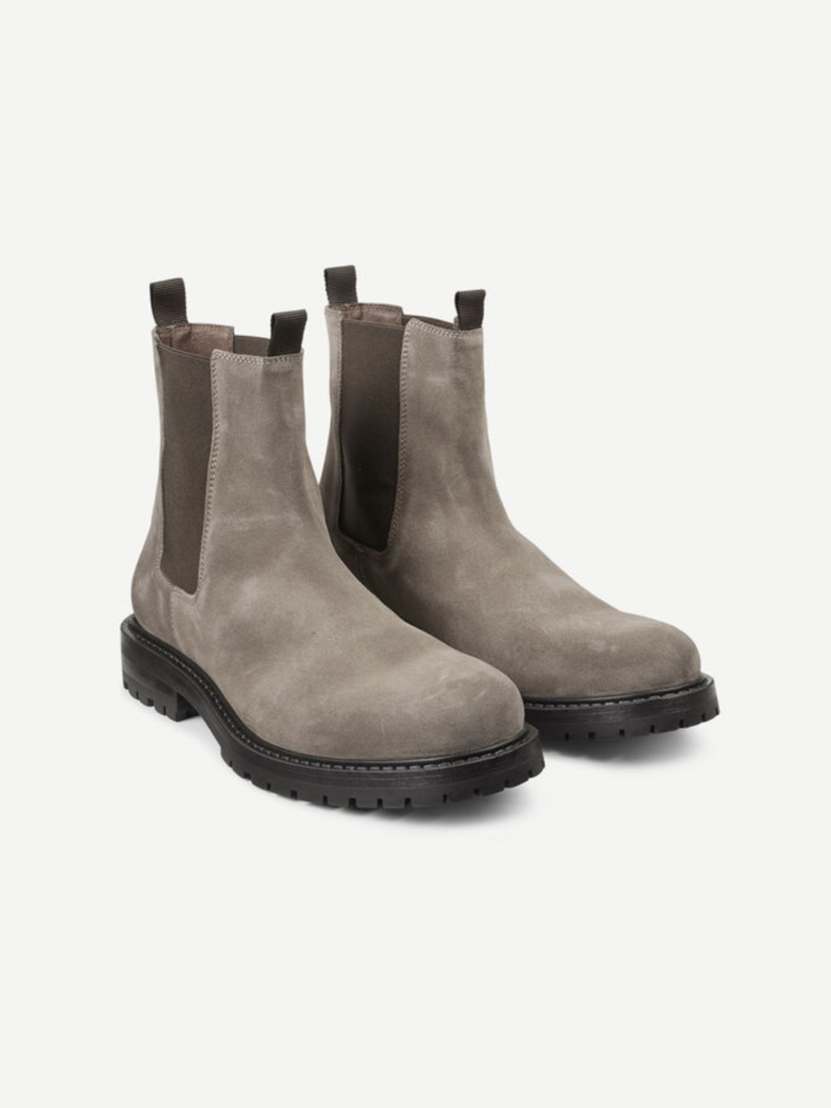 Shoes - Rough Riders