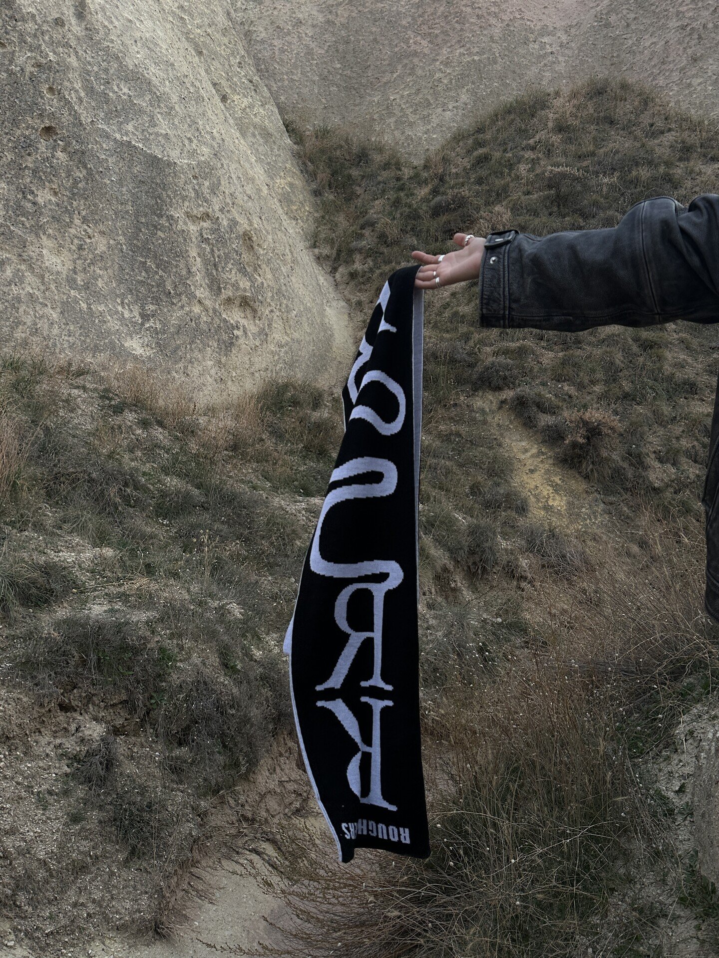 Rough Riders Merchandise - Rough Riders