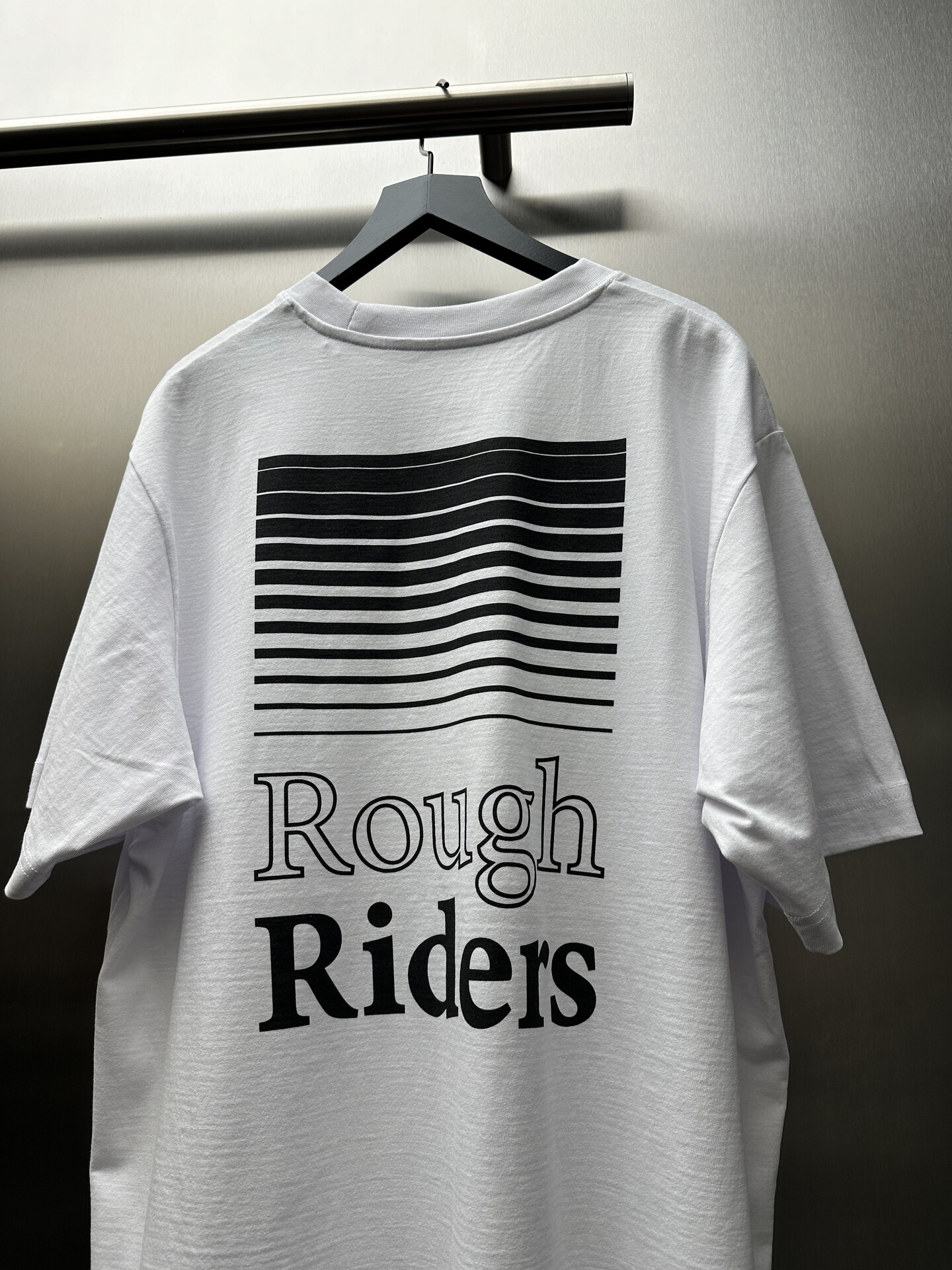 Rough Riders Merch - Rough Riders