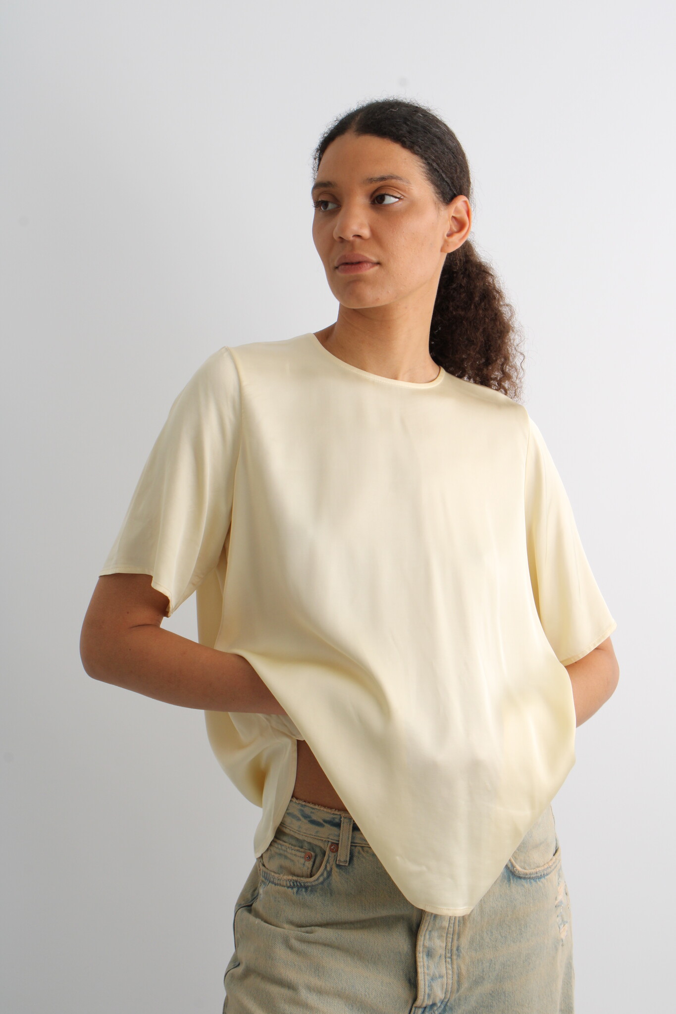 Denise Top - Rough Riders